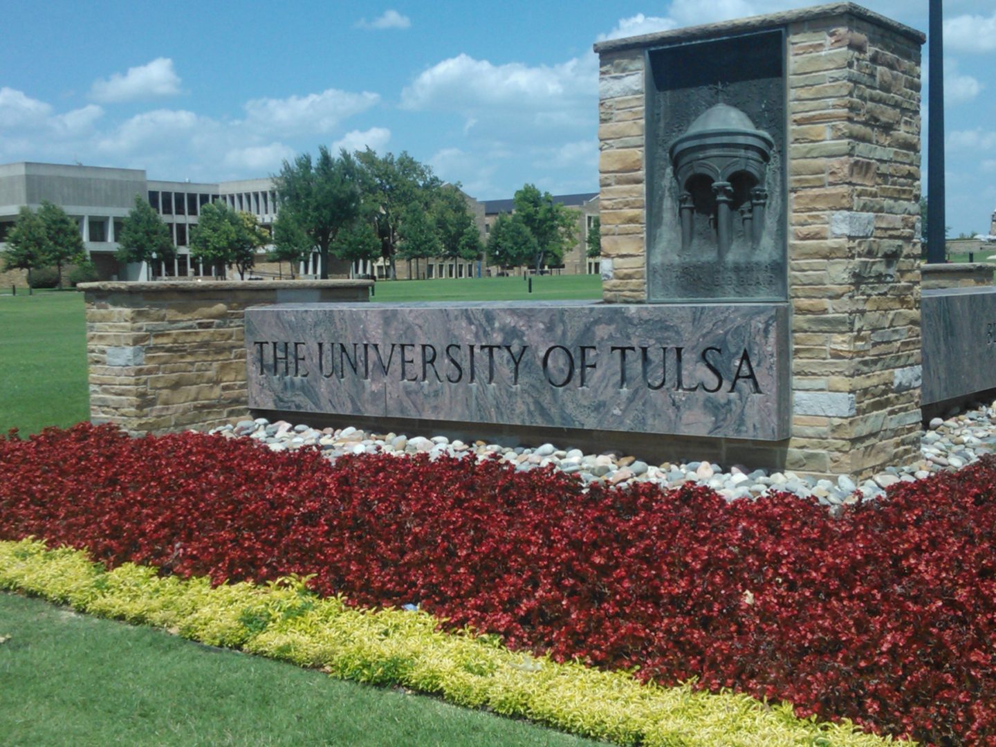 Contact The University of Tulsa CESE - Continuing Education for Science ...