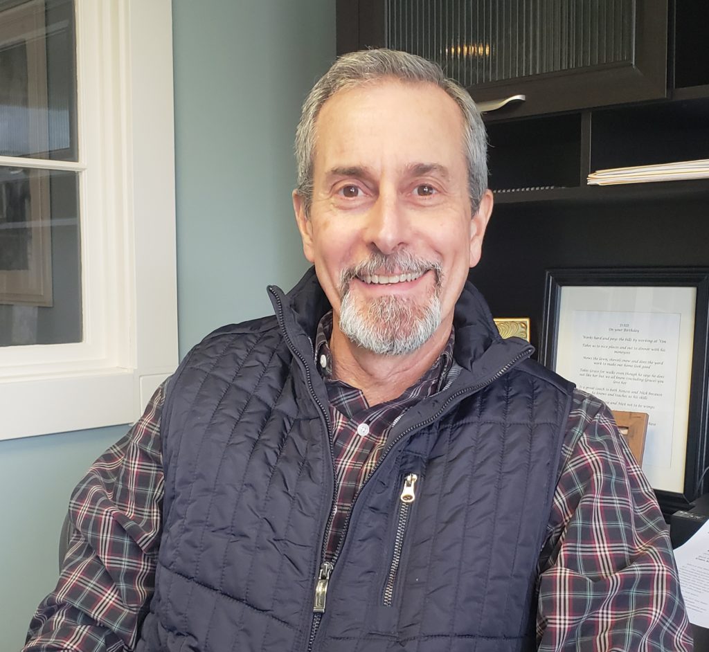 Matthew Radigan – Continuing Education for Science and Engineering