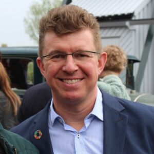 IPECONNECT SPEAKER | Torben Lund Skovhus – Continuing Education for ...